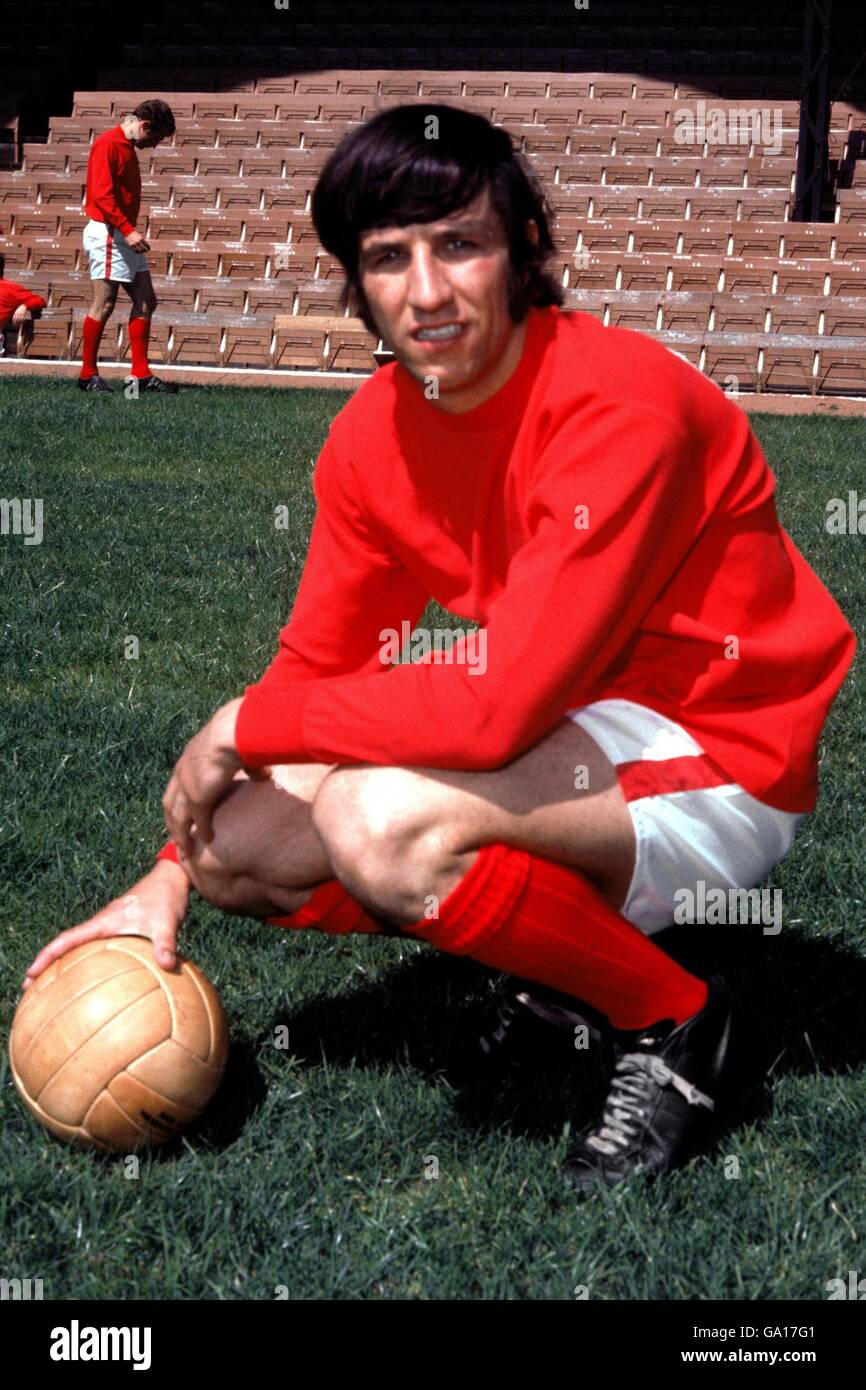 Alan campbell charlton hi-res stock photography and images - Alamy