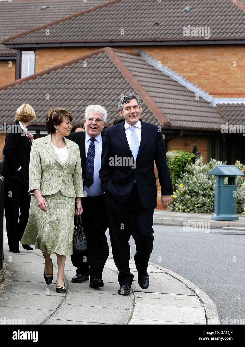 Eldonian community hi-res stock photography and images - Alamy