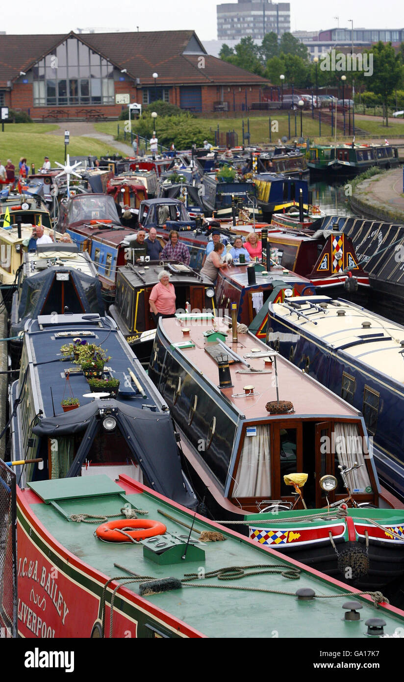 Eldonian community hi-res stock photography and images - Alamy