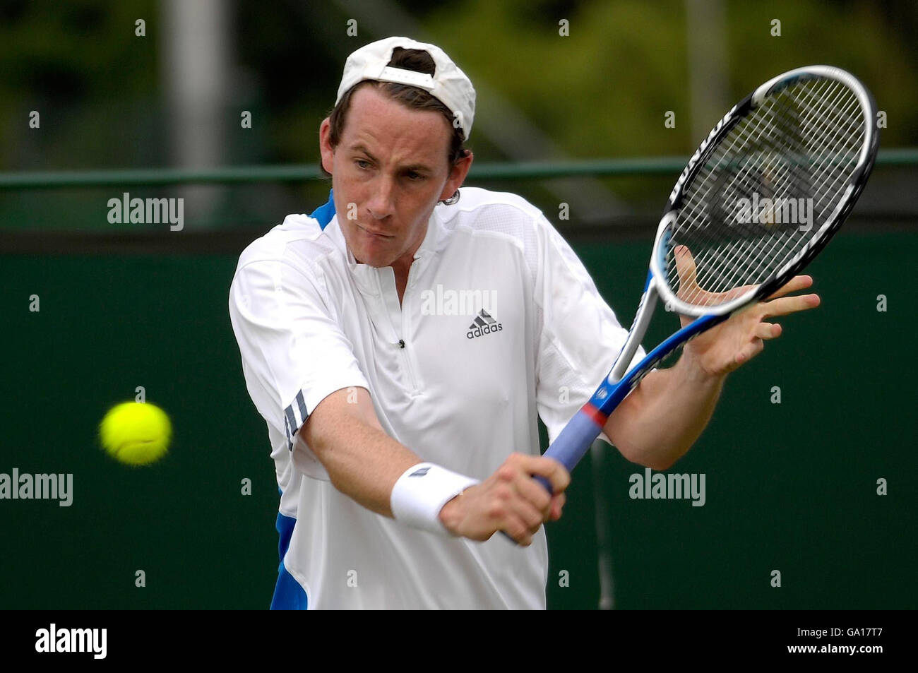 Tennis - Surbiton Trophy - Day Four - Surbiton Racket and Fitness Club ...