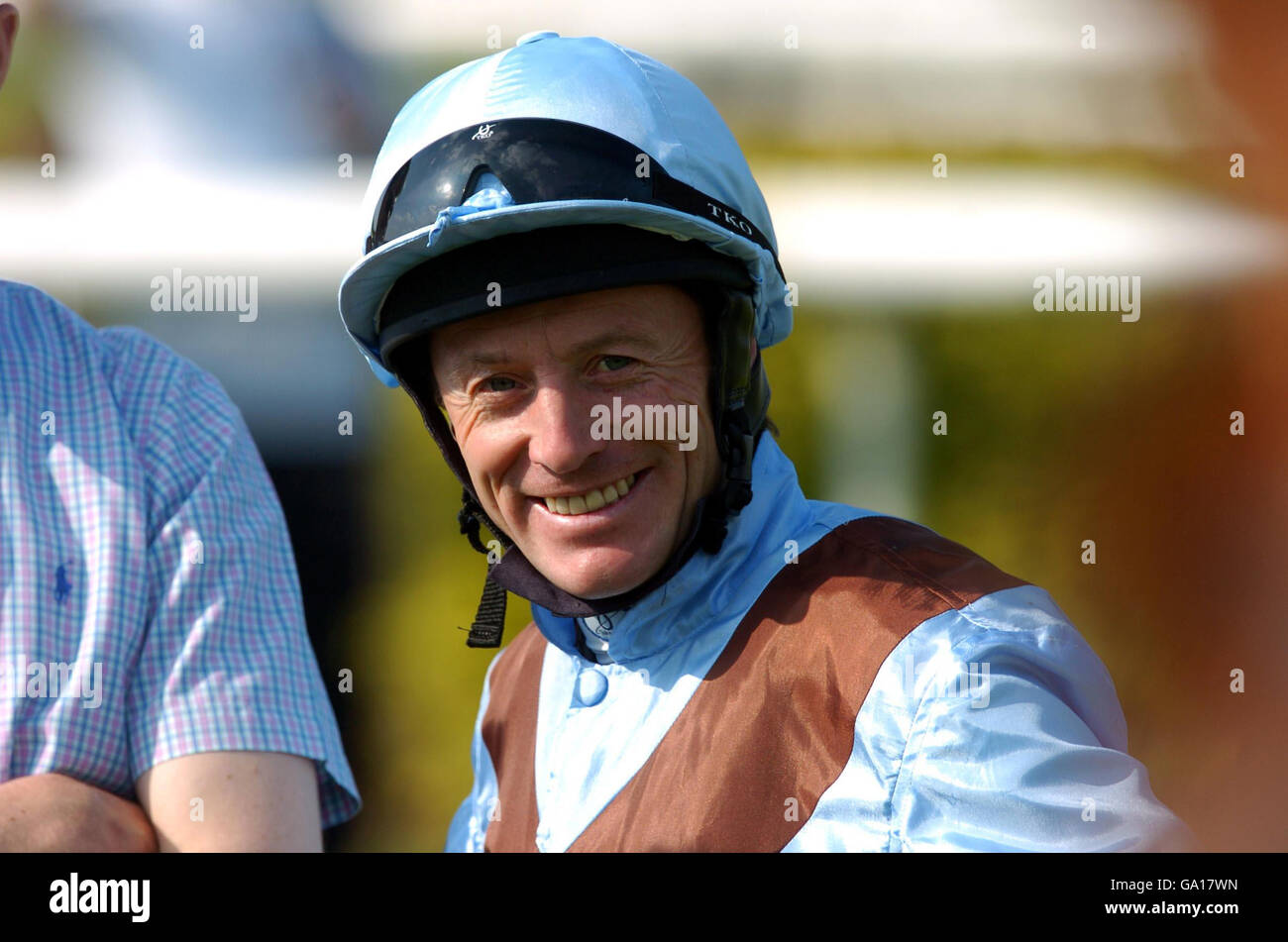 Tipperary racecourse hi-res stock photography and images - Alamy