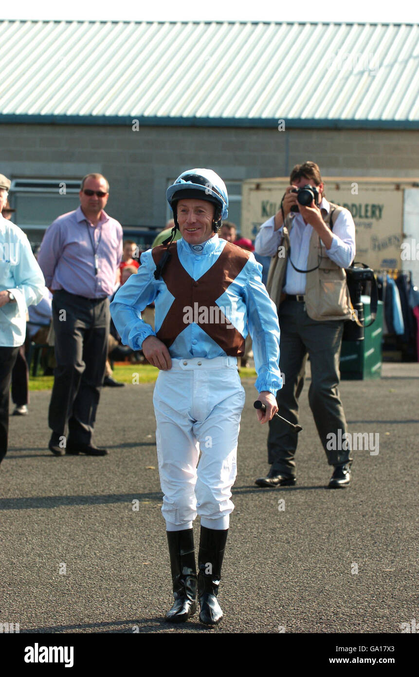 Tipperary racecourse hi-res stock photography and images - Alamy
