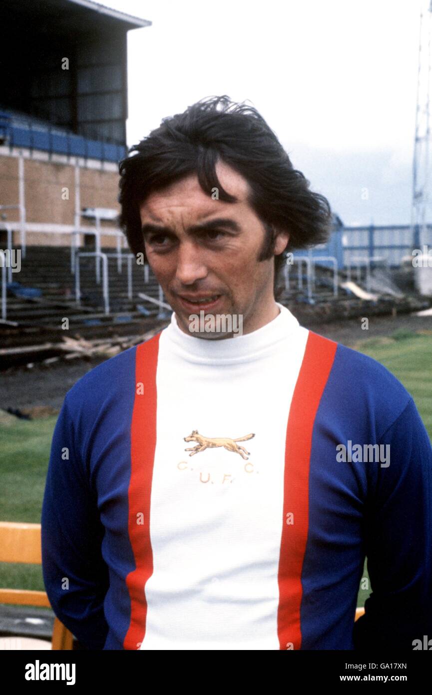 Stan ternent hi-res stock photography and images - Alamy