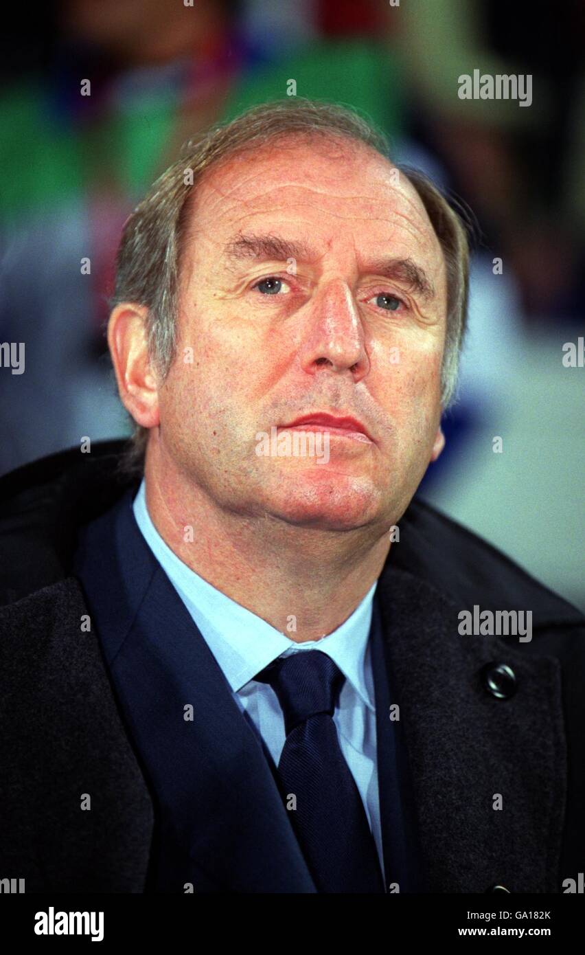 Carlos rexach barcelona hi-res stock photography and images - Alamy