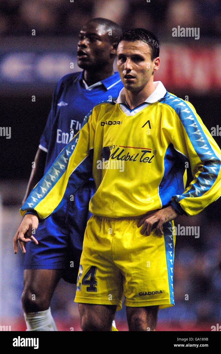 Miodrag pantelic hi-res stock photography and images - Alamy
