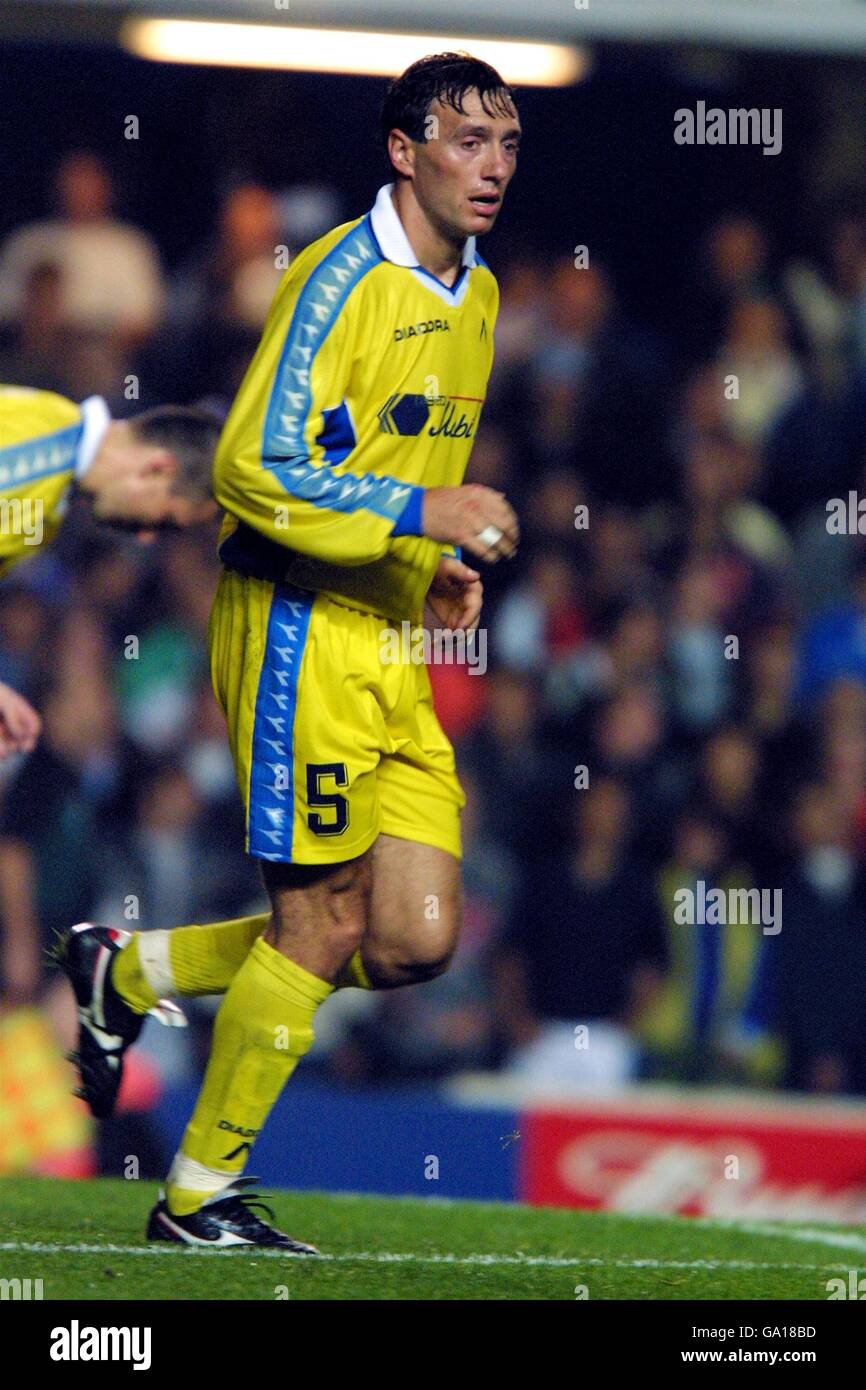 Georgi markov hi-res stock photography and images - Alamy