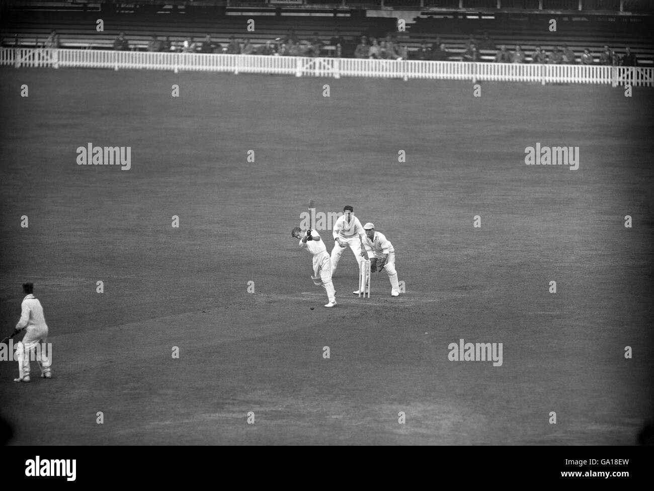 Hubert webb High Resolution Stock Photography and Images - Alamy