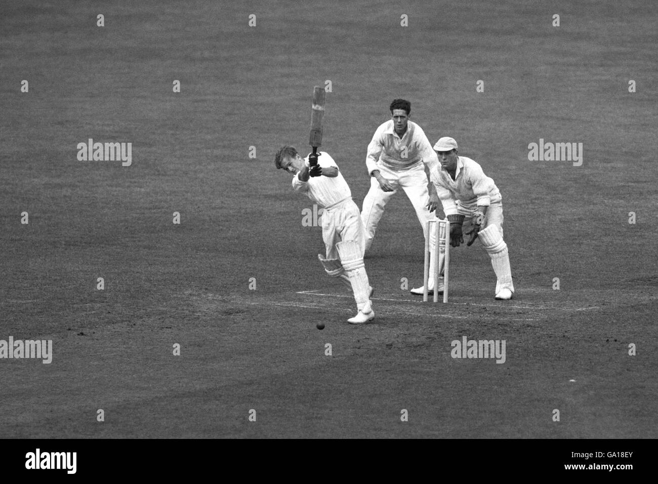 Oxford cambridge varsity cricket match hi-res stock photography and ...