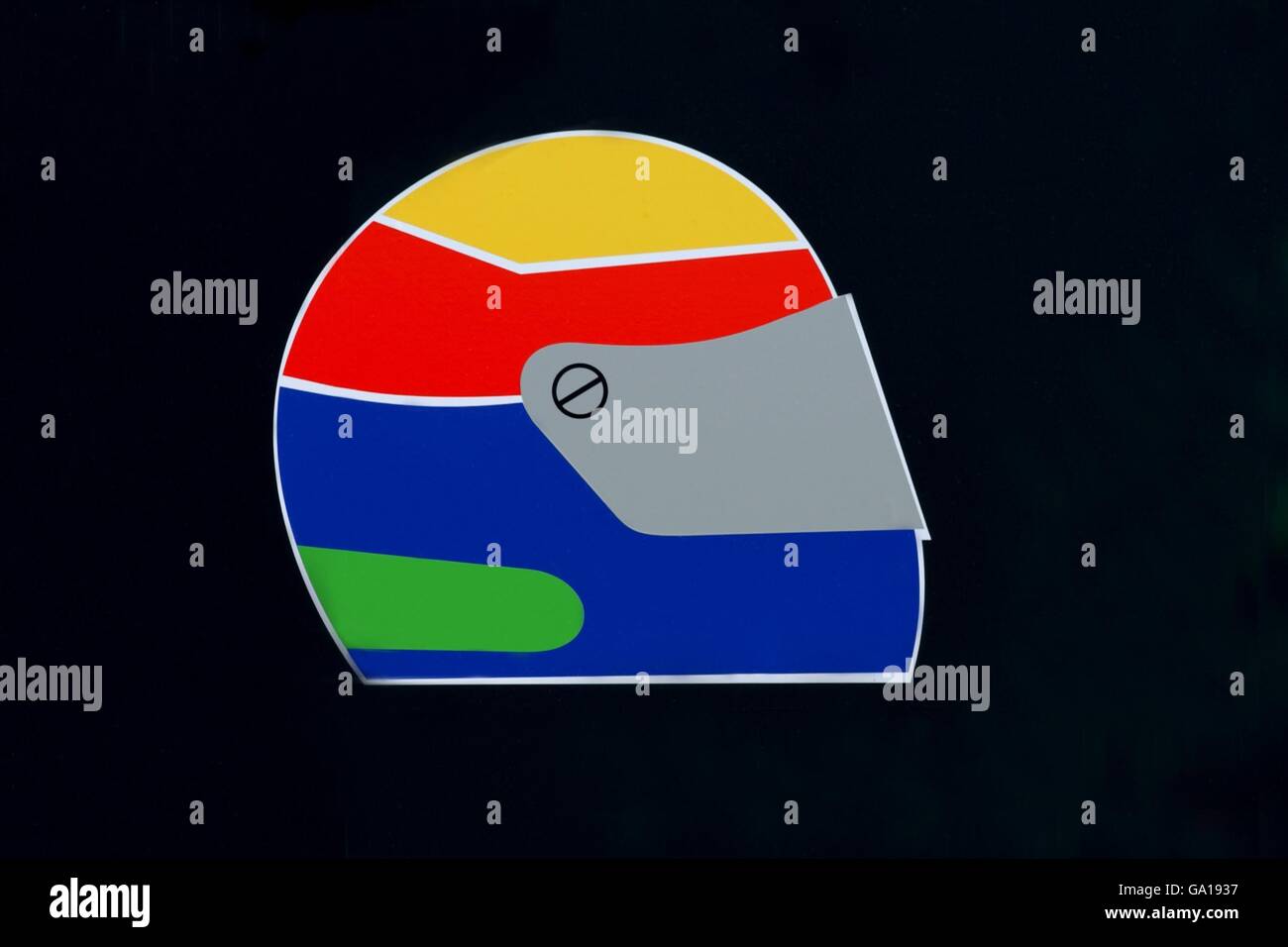Enrique bernoldi hi-res stock photography and images - Alamy