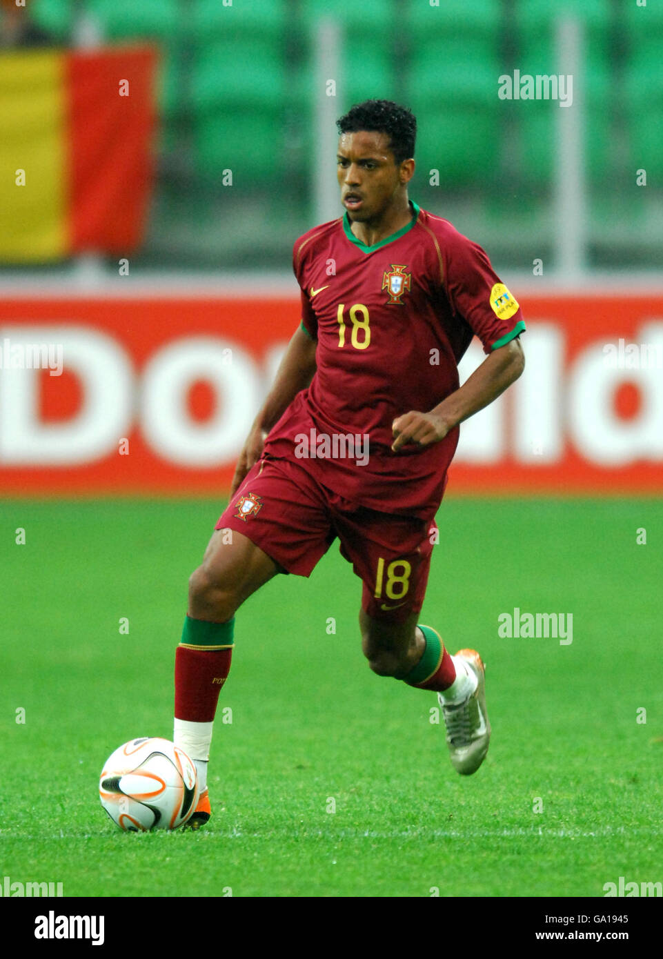 Euroborg Stadium High Resolution Stock Photography and Images - Alamy