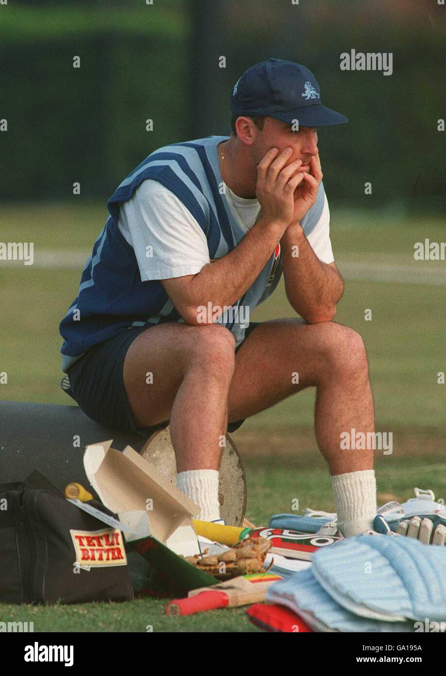 164995 Graham Thorpe Stock Photo - Alamy