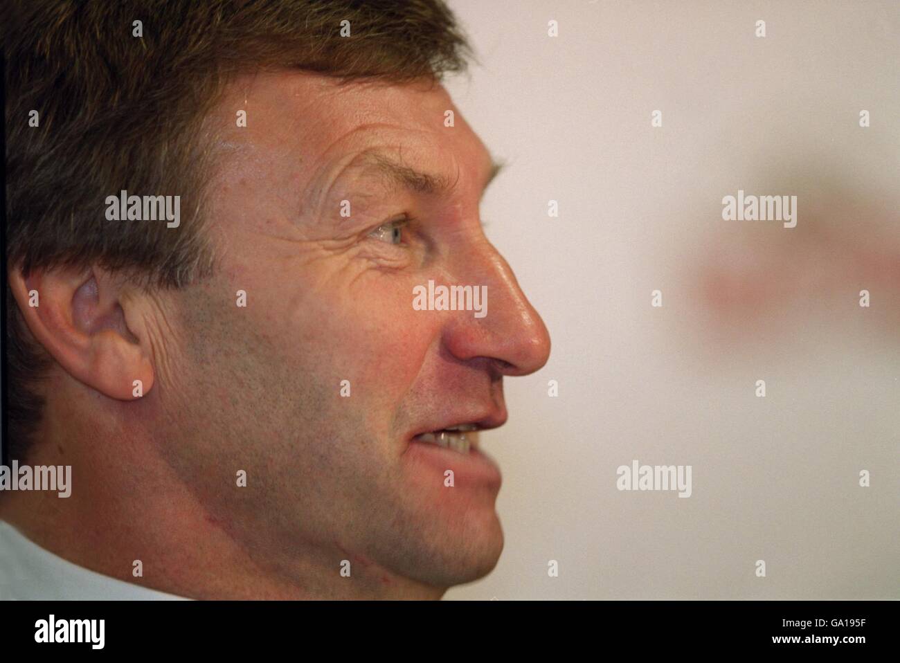 Colin todd derby county hi-res stock photography and images - Alamy