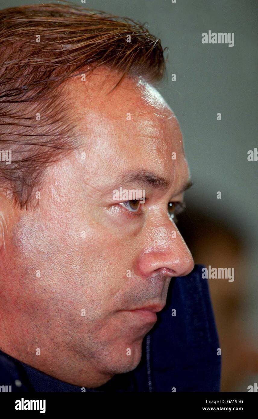 John beck football cambridge hi-res stock photography and images - Alamy