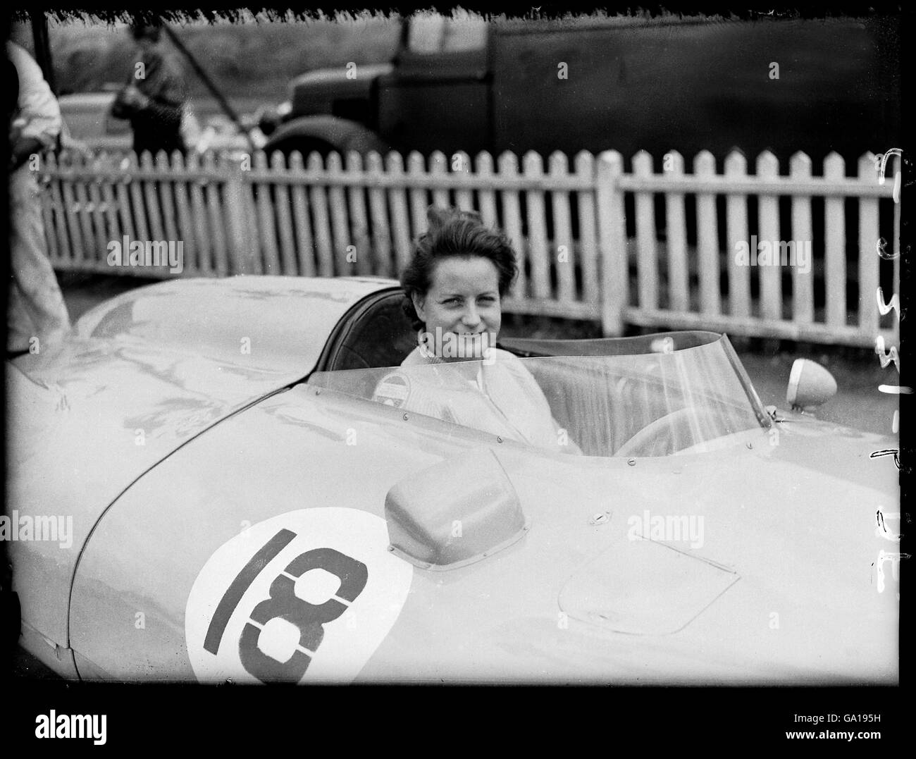 Patsy burt hi-res stock photography and images - Alamy