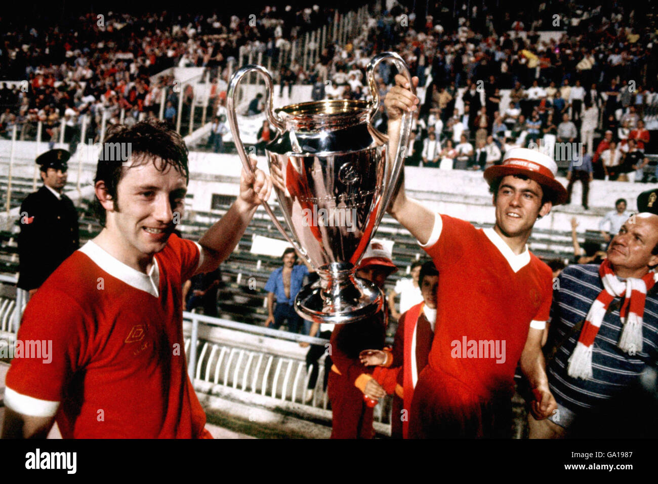 Jimmy case liverpool hi-res stock photography and images - Alamy