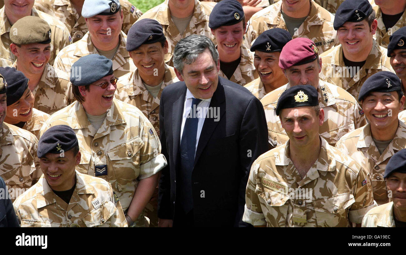 Bahgdad iraq hi-res stock photography and images - Alamy