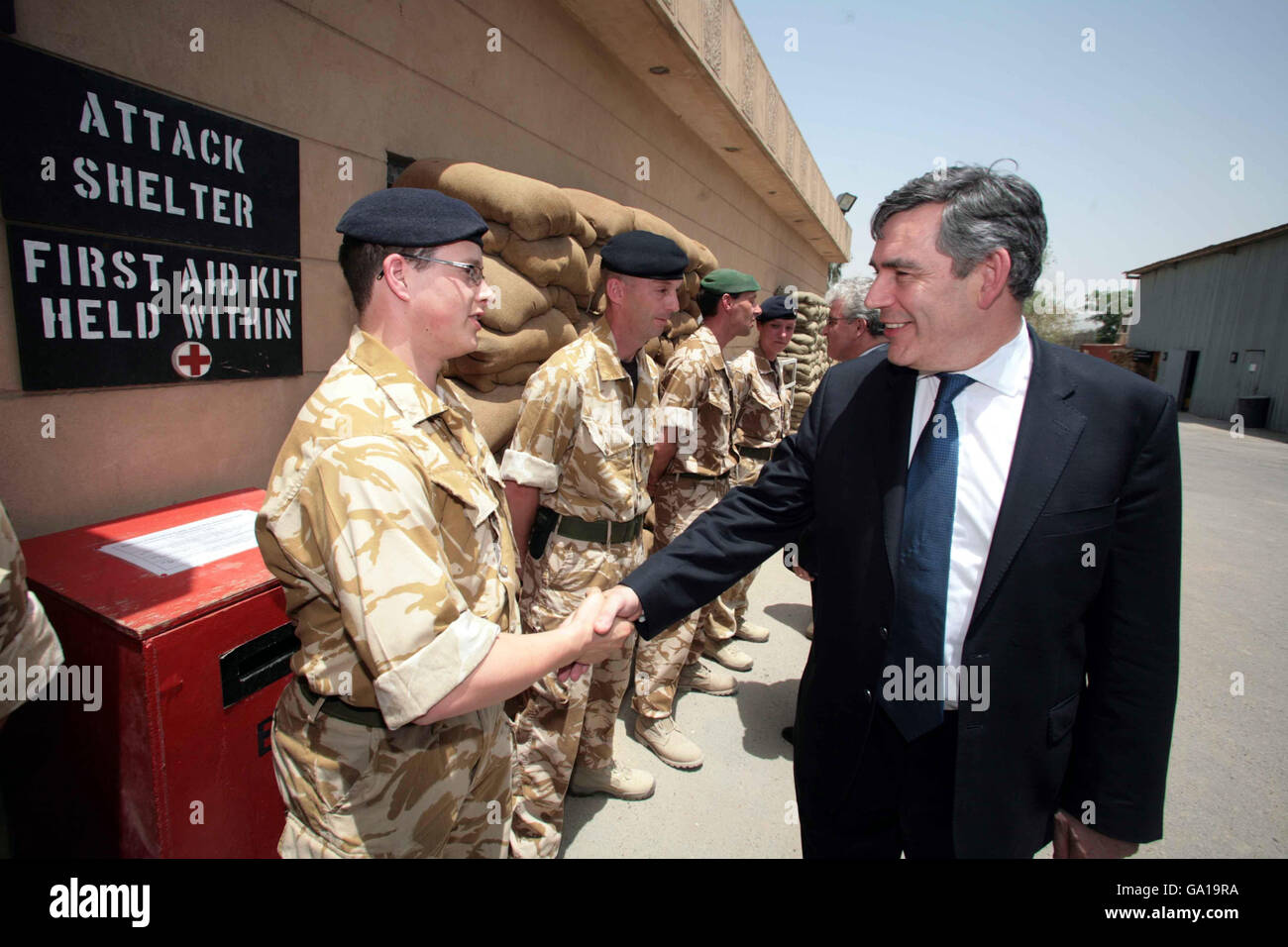 Bahgdad iraq hi-res stock photography and images - Alamy