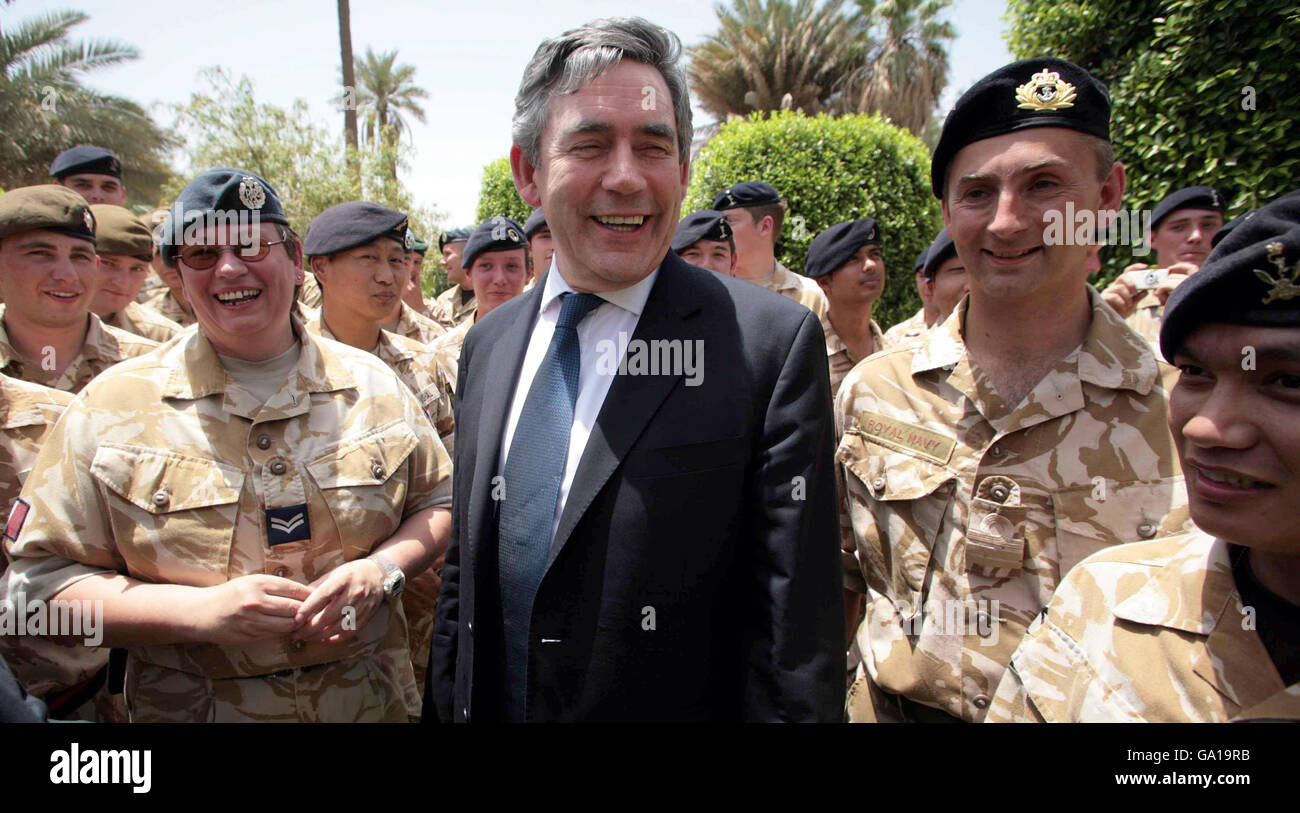 Bahgdad iraq hi-res stock photography and images - Alamy