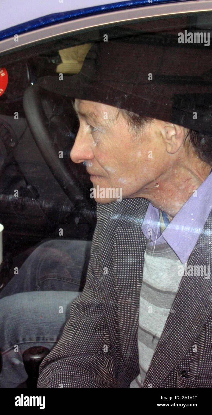 Snooker wildman alex hi-res stock photography and images - Alamy