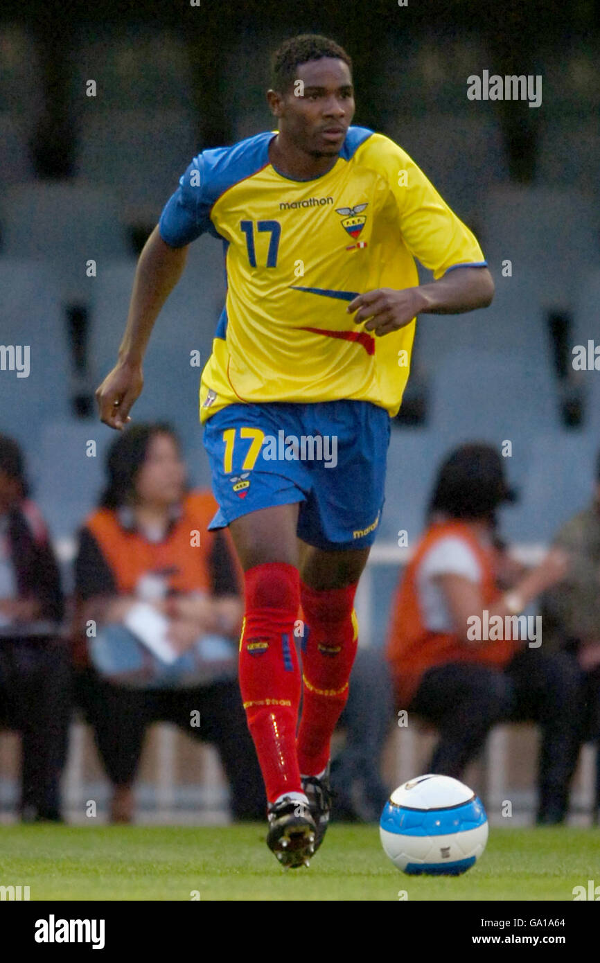 Jairo campos hi-res stock photography and images - Alamy