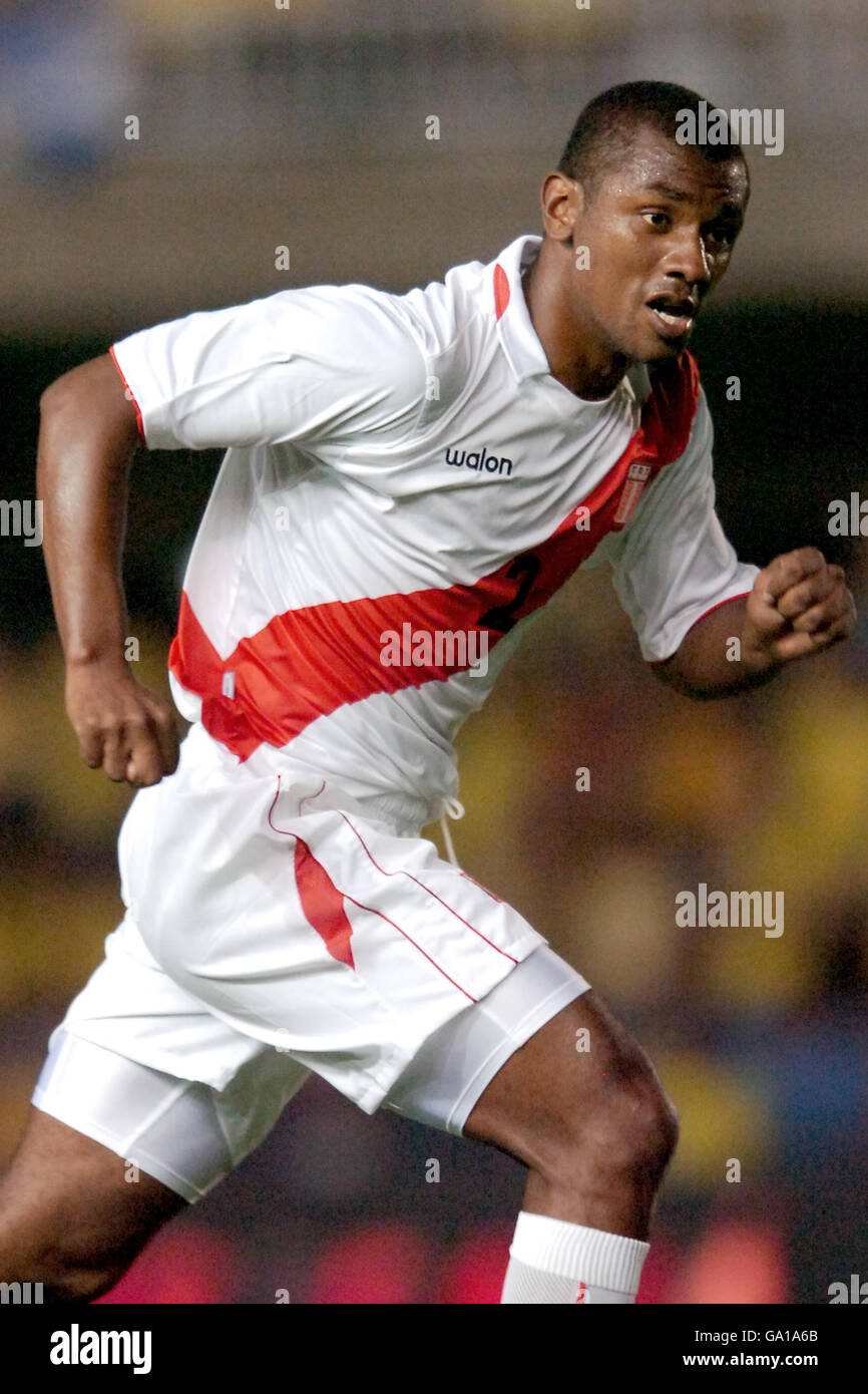 Miguel villalta hi-res stock photography and images - Alamy