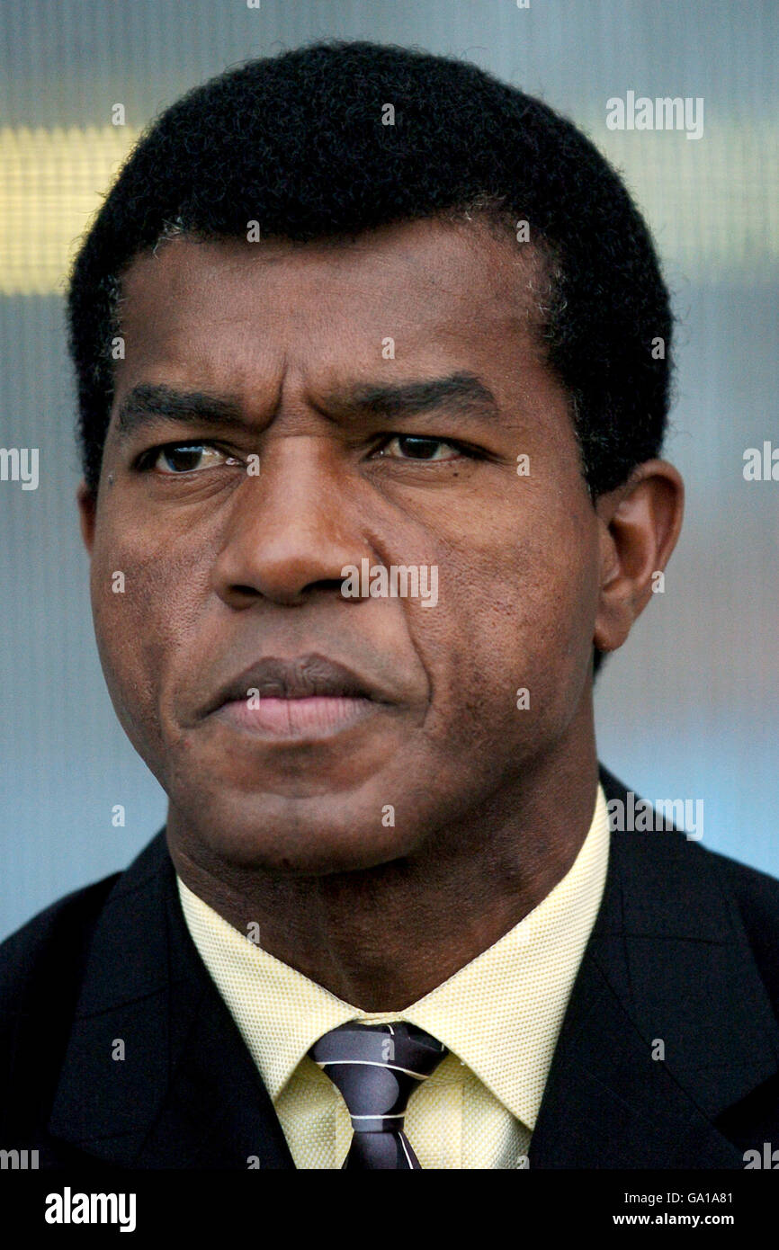 Julio cesar uribe hi-res stock photography and images - Alamy