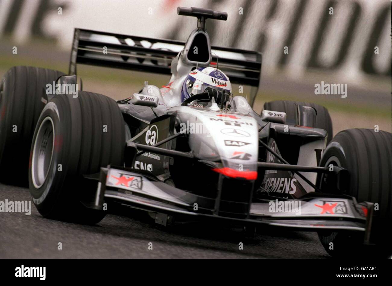 Formula One Motor Racing - Japanese Grand Prix - Preview Day Stock ...