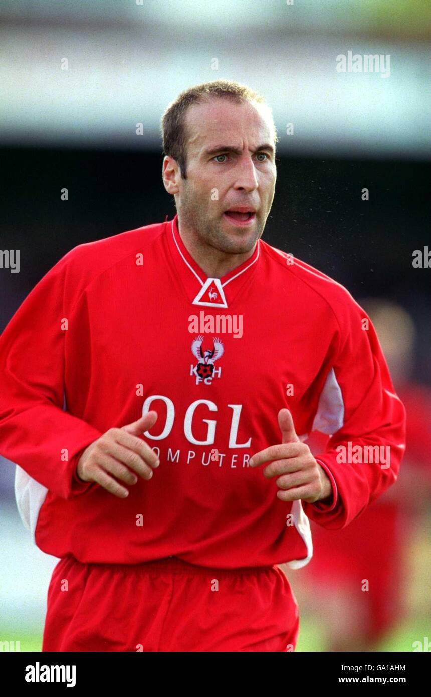 Ian clarkson hi-res stock photography and images - Alamy