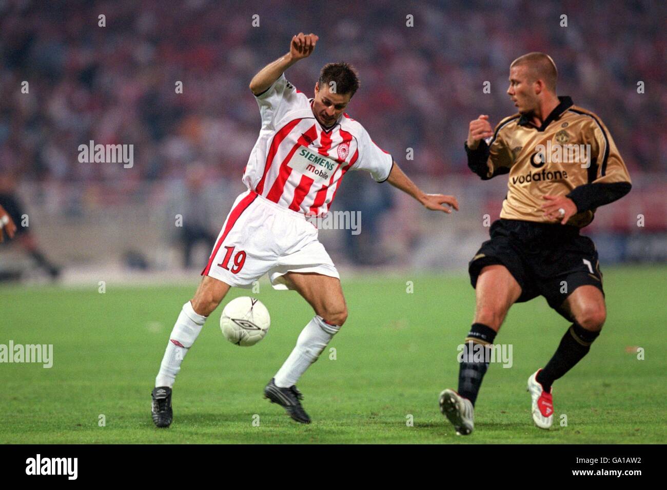 Athanasios kostoulas hi-res stock photography and images - Alamy