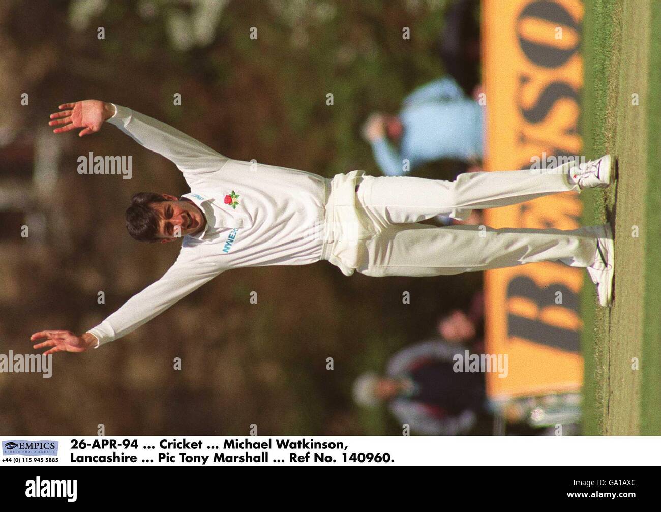 Michael watkinson lancashire hi-res stock photography and images - Alamy