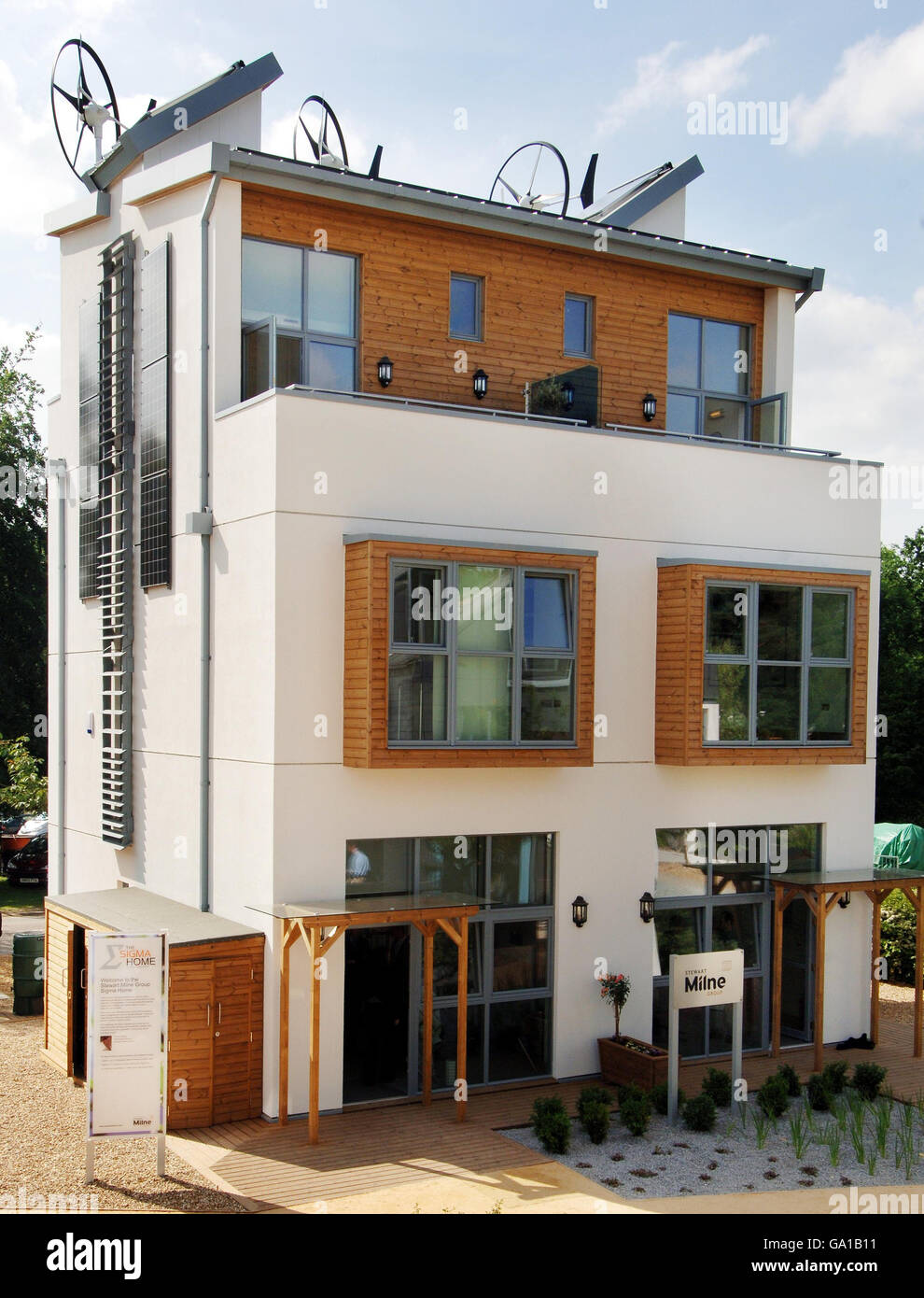 Sigma group hi-res stock photography and images - Alamy