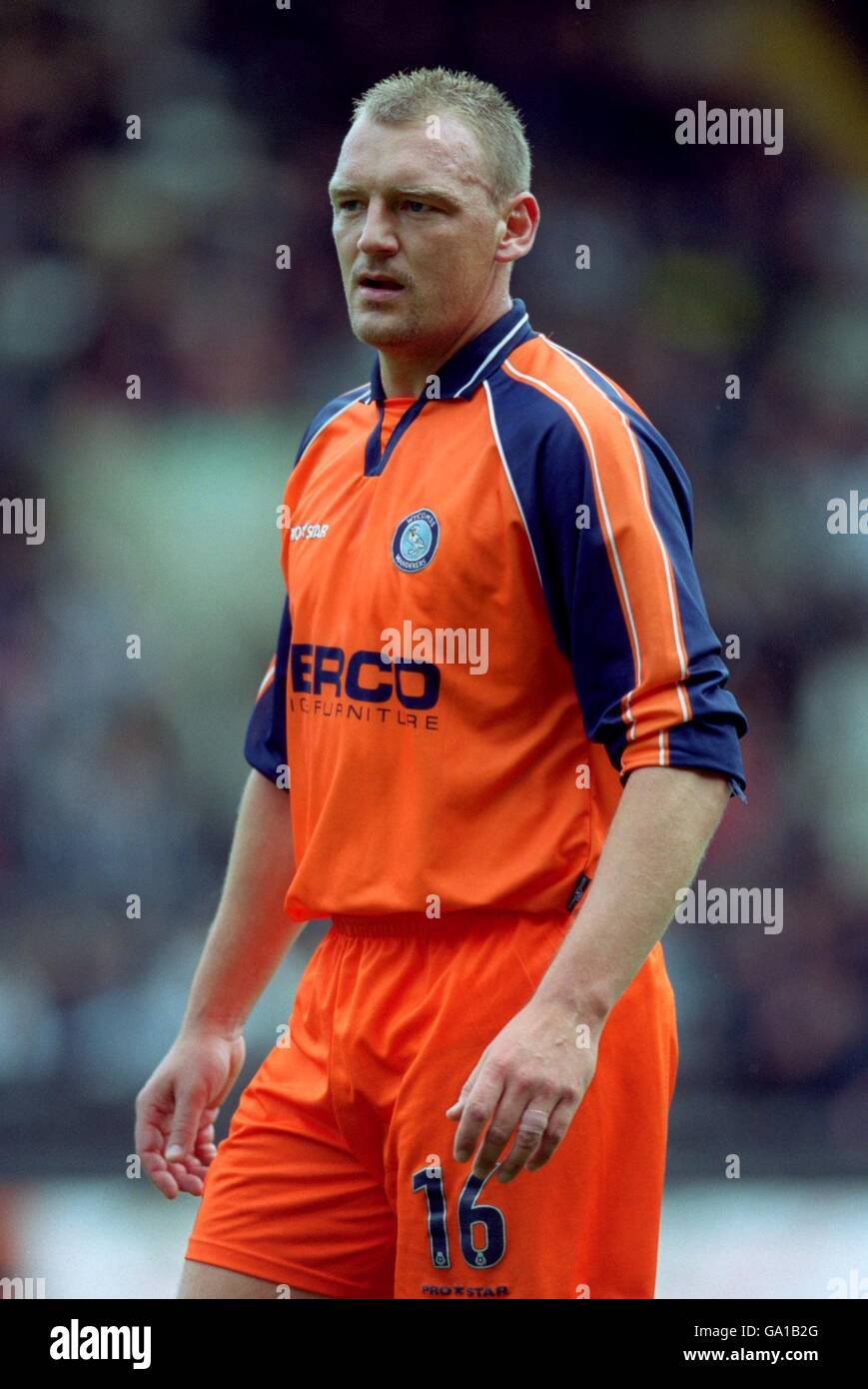 Andy Rammell High Resolution Stock Photography and Images - Alamy