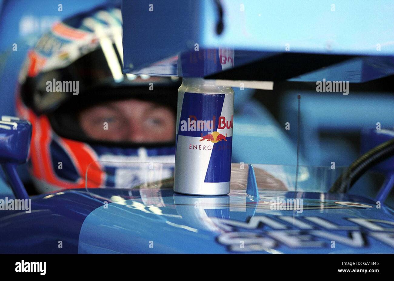Formula One Motor Racing - Japanese Grand Prix - Qualifying Stock Photo ...