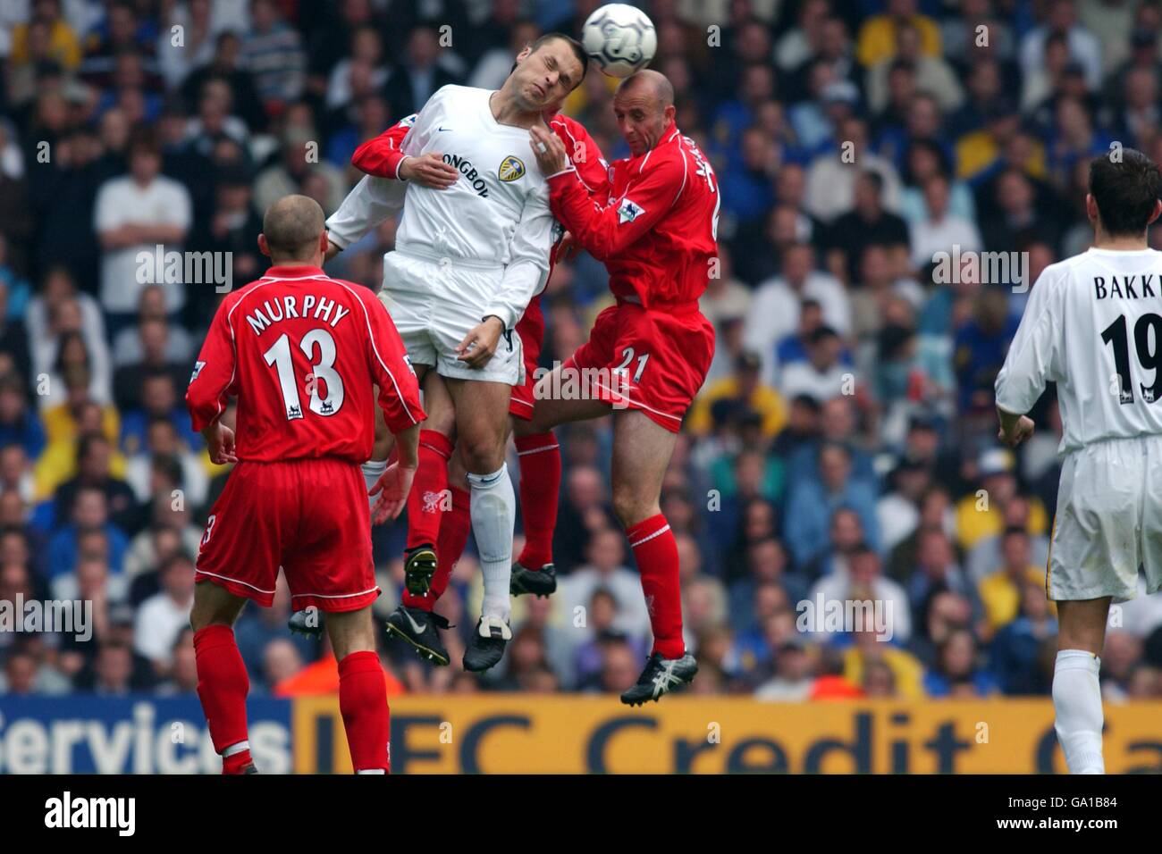 Danny mcallister hi-res stock photography and images - Alamy