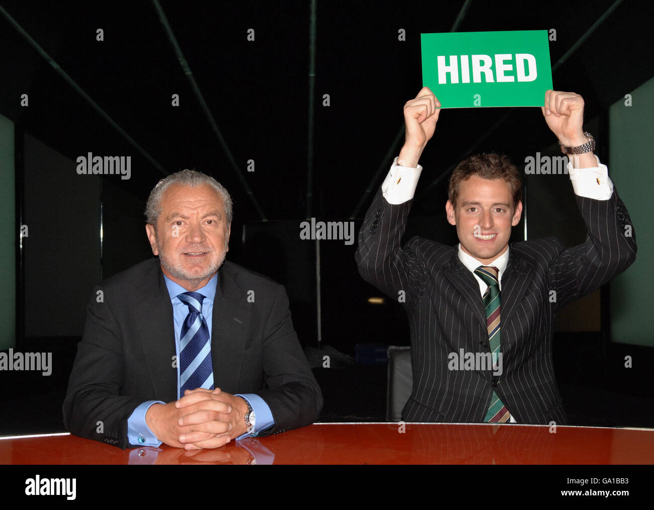 Simon ambrose right hi-res stock photography and images - Alamy