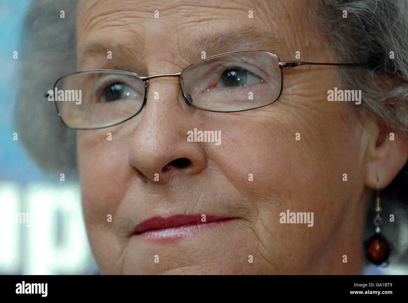 Alice mahon mp hi-res stock photography and images - Alamy