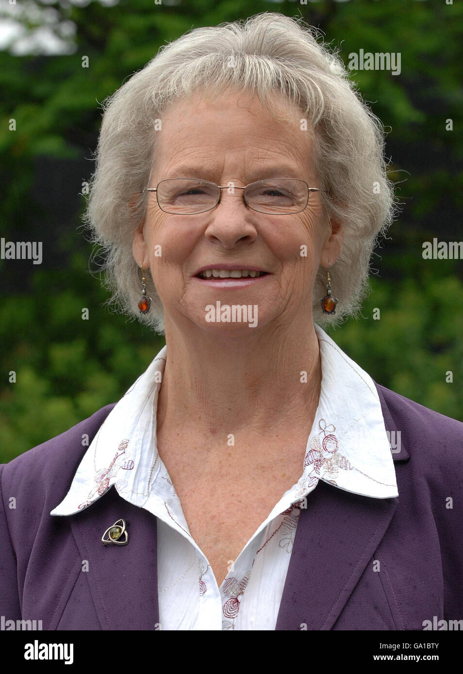 Alice mahon mp hi-res stock photography and images - Alamy