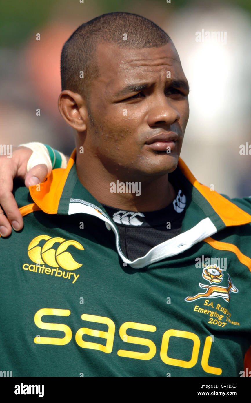 Nikolai blignaut hi-res stock photography and images - Alamy