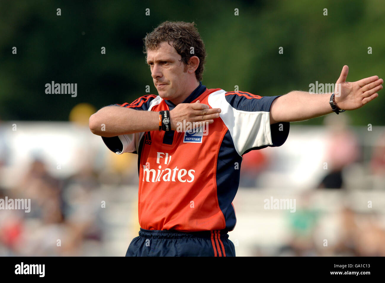 Emerging springboks v georgia hi-res stock photography and images - Alamy