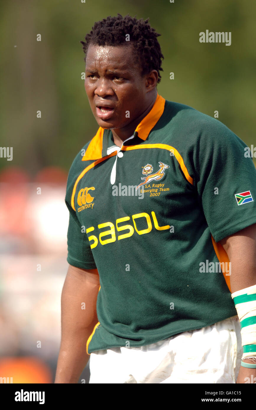 Mxoli songoni hi-res stock photography and images - Alamy