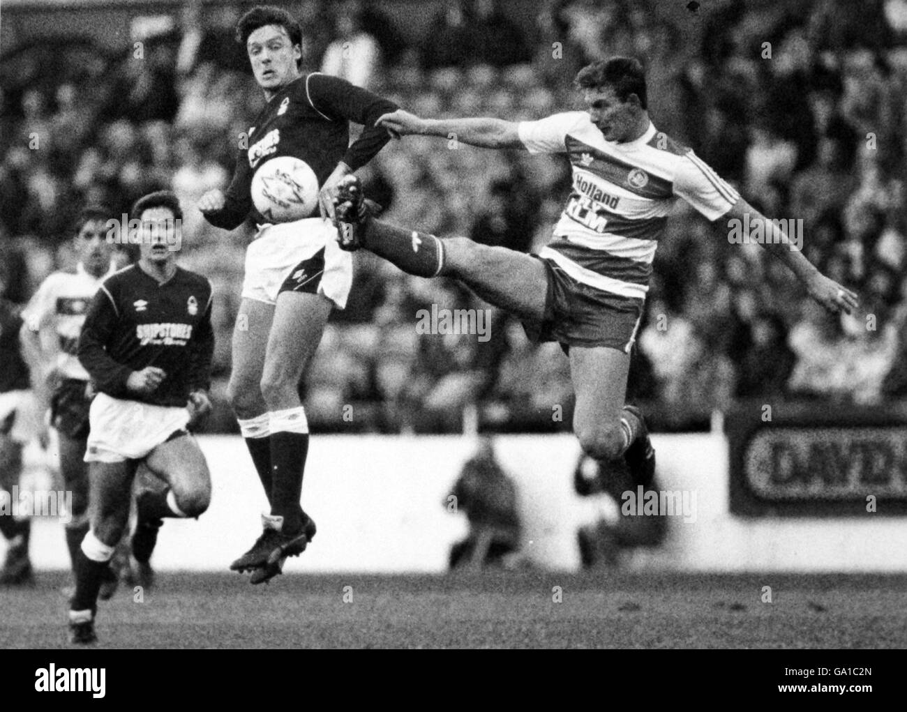 Gaynor park hi-res stock photography and images - Alamy