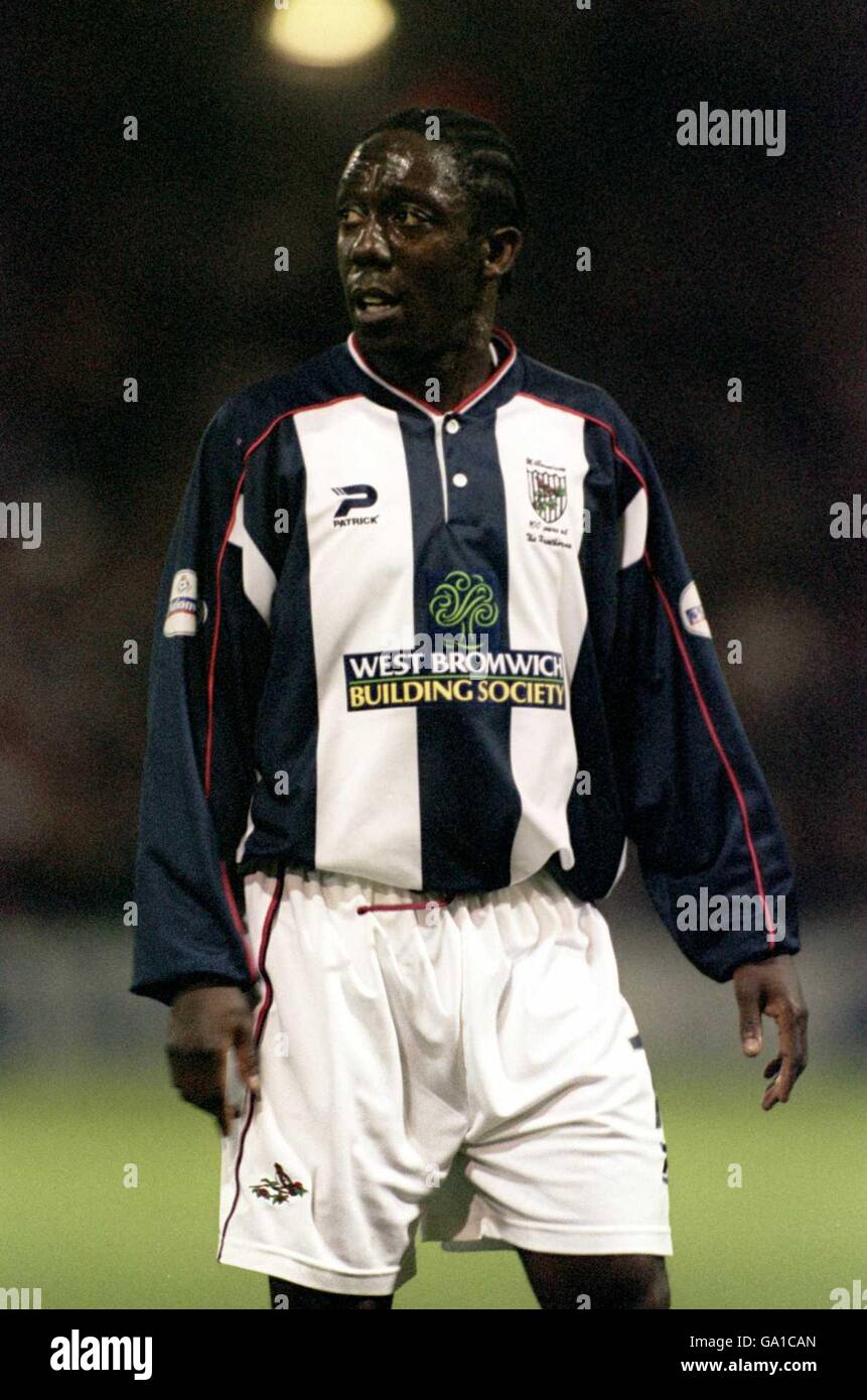 Ruel fox hi-res stock photography and images - Alamy