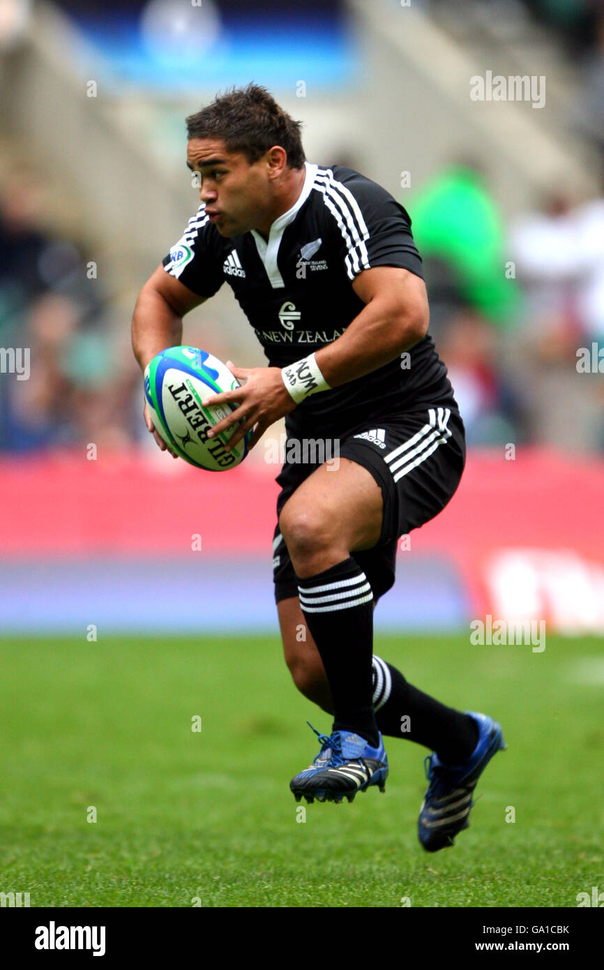 Nigel hunt hi-res stock photography and images - Alamy