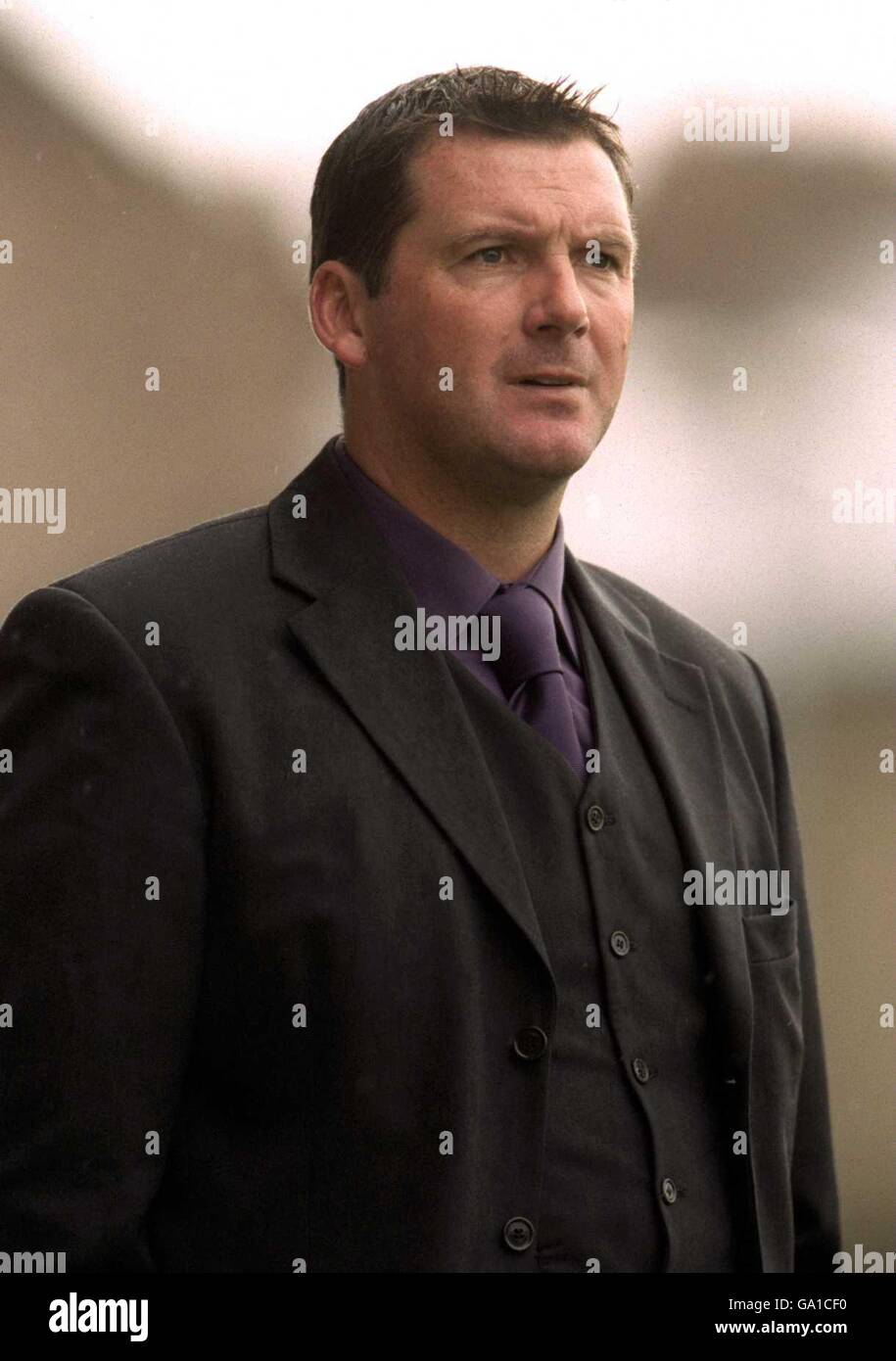 John cornforth hi-res stock photography and images - Alamy