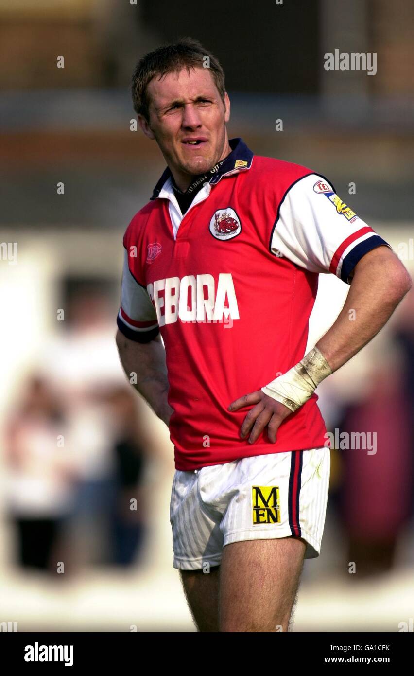 Gary broadbent hi-res stock photography and images - Alamy