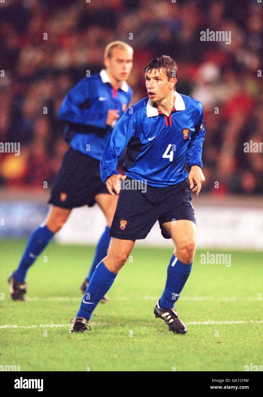 Kirill orlov hi-res stock photography and images - Alamy