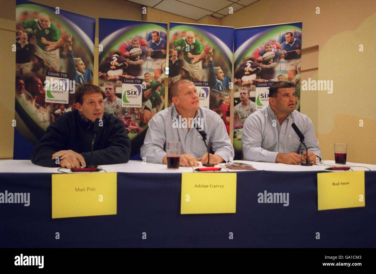 Rugby union lloyds tsb quiz night newport rfc hi-res stock photography ...