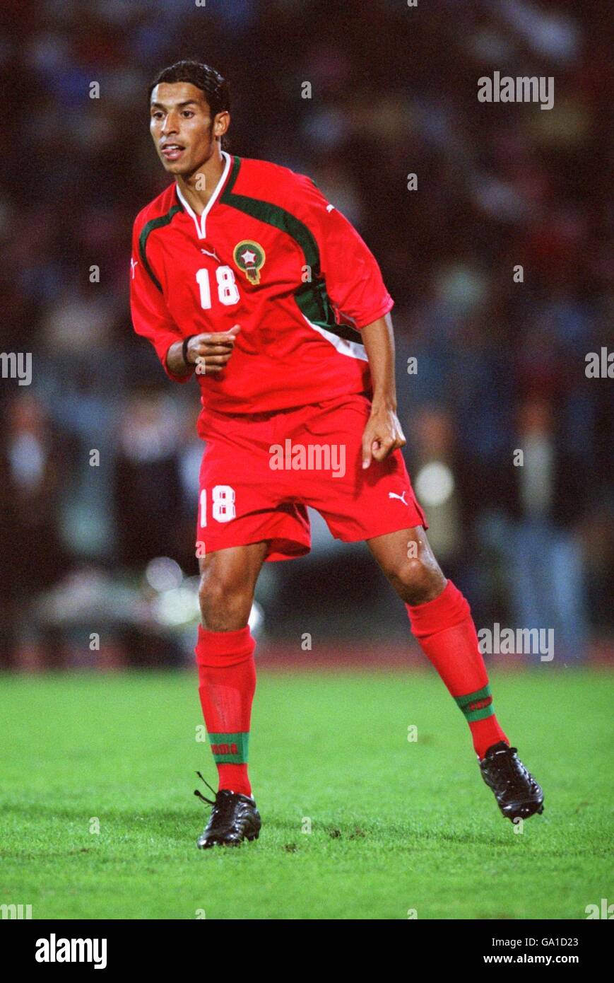 Youssef Chippo High Resolution Stock Photography and Images - Alamy