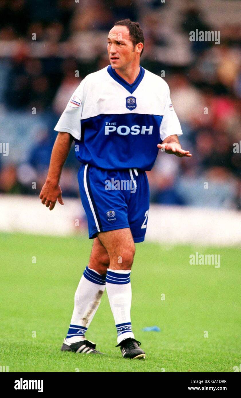 Richard forsyth hi-res stock photography and images - Alamy