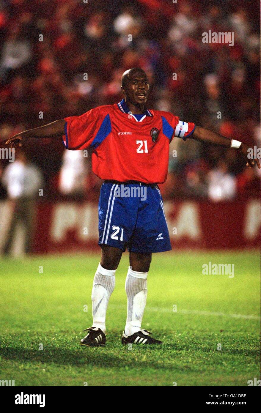 Reinaldo parks hi-res stock photography and images - Alamy